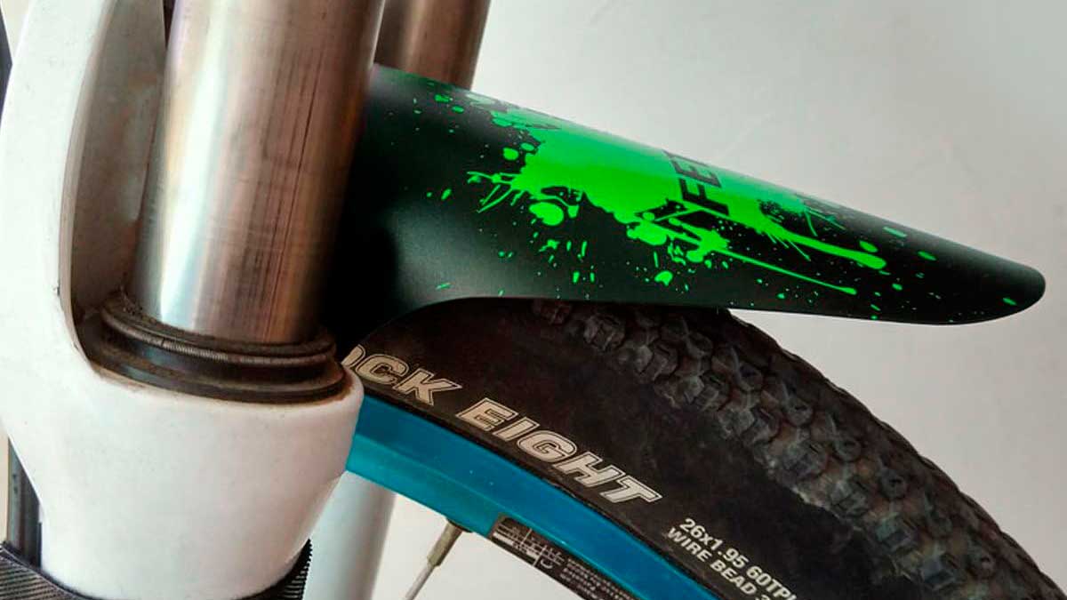Guía completa de guardabarros MTB: análisis de Marcas | 2026