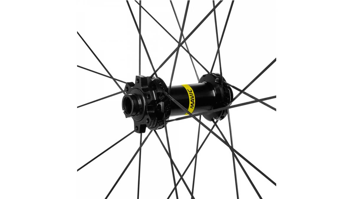Ruedas Mavic Crossmax 29: Guía Completa en 2026