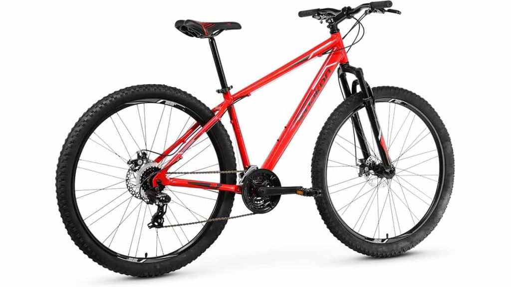 Bicicleta Anakon SK10: opiniones y comparativa | 2026